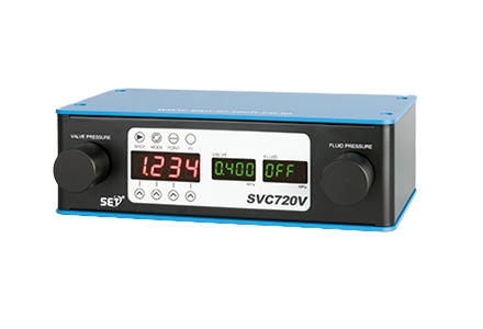 Valve controller | SAN-EI TECH LTD