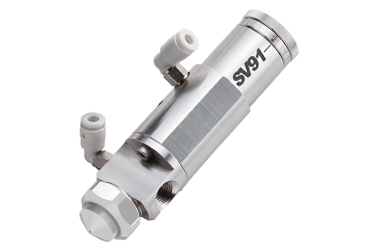 Spray valve | SAN-EI TECH LTD